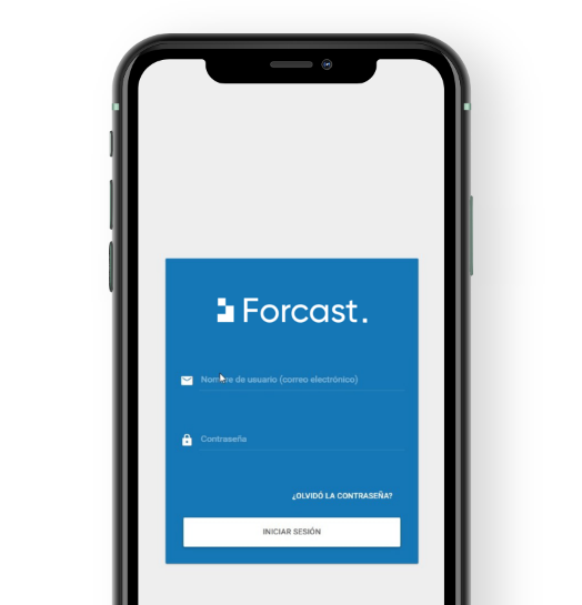 Intelligent Internet of Things Producto - Forcast